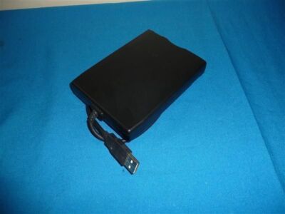 Mitsumi D353FUE External Floppy Drive | eBay