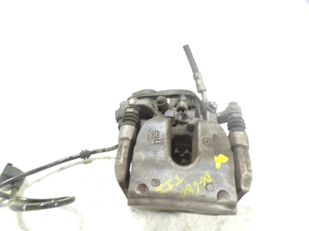 A0004237100 ETRIER DE FREIN ARRIERE GAUCHE / 17000717 POUR MERCEDES ...