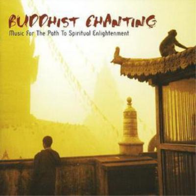 Various Artists Buddhist Chanting (CD) Album | eBay