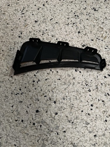 2021-2023 Hyundai Sonata Front Bumper Molding Left Driver 86595-L1300 ...