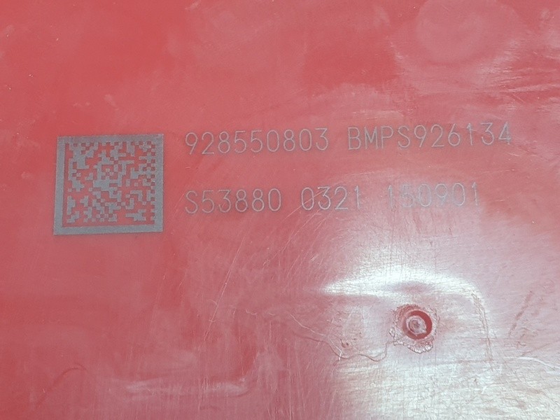 9285508 2269655 sicherungskasten 61146826201 für BMW SERIE X5 F15 ...