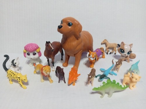 Animals Toy Lot Random!!! | eBay