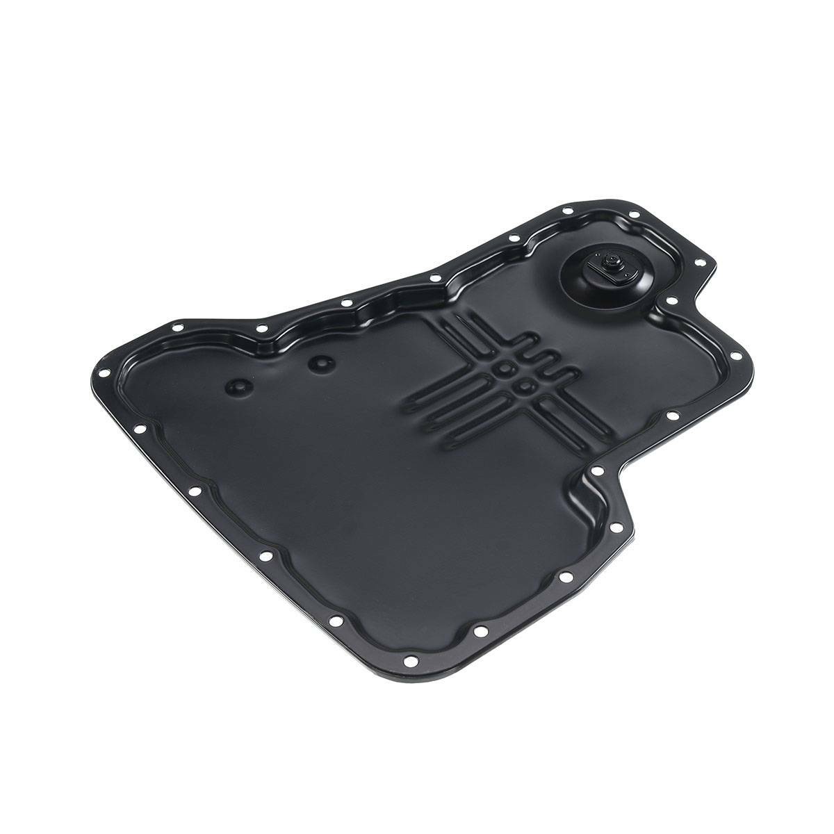 Transmission Auto Trans Oil Pan for Nissan Sentra l4 1.8L 2000-2006 ...
