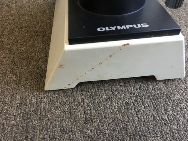 Olympus CH30 Binocular/Trinocular Microscope for sale online | eBay