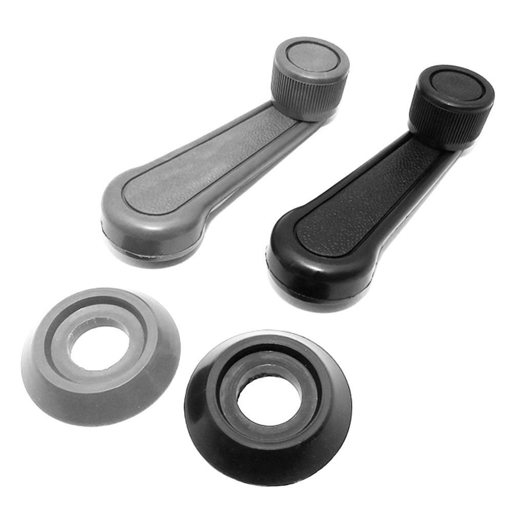 Replacement Hand on Crank Handle Window Regulator Car Window Winder ...