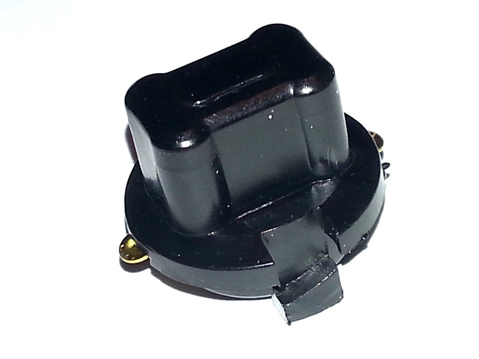Ford Dash 5/8" Twist Instrument Gauge Cluster Idiot Light Bulb Lamp ...