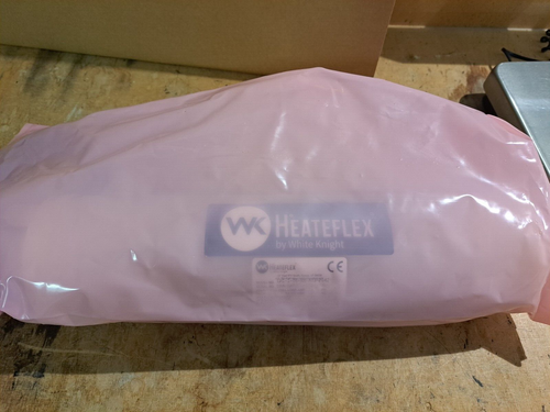 LH1-1-06-XX-A03-P842 - HEATEFLEX® In-Line Heater | eBay