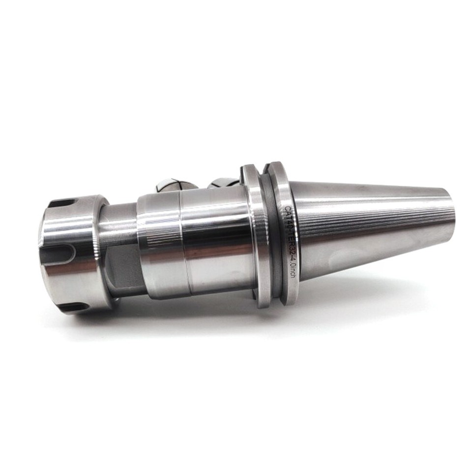 ER32 Precision Collet Chuck Floating Tap Tapping Holder Assembly For ...