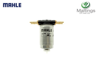 TD5 FUEL FILTER HOUSING TD5 FUEL FILTER HEAD WJN500150 FITS DEFENDER ...
