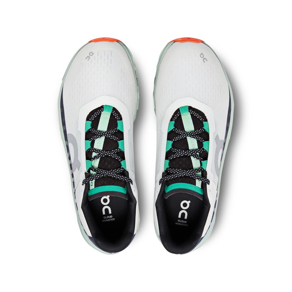 On Cloud Cloudmonster (Various Colors) Men's Running Shoes | eBay