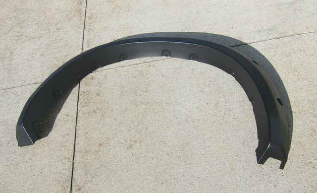 Fender Flare Set Mopar 82214281AC for sale online | eBay
