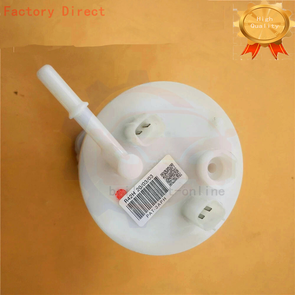 4C8-13907-01 Fuel Pump Module Fit For Yamaha 2007 2008 Yzf R1 2008-2010 ...