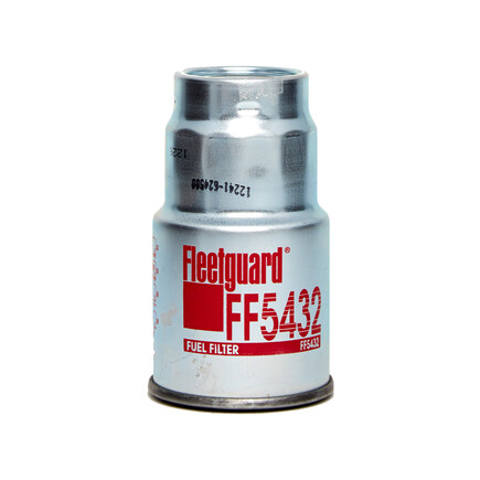 RYCO Z252X - Fuel filter cross reference