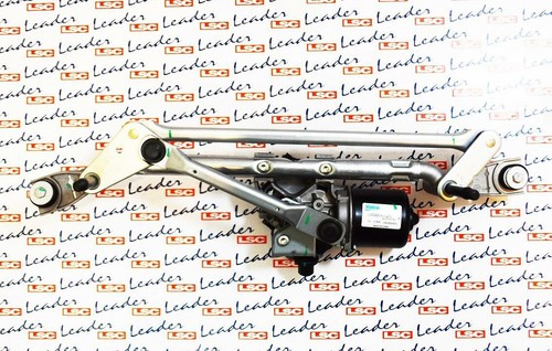 42333715 - GENUINE Vauxhall MOKKA / MOKKA X - Front Wiper Motor ...