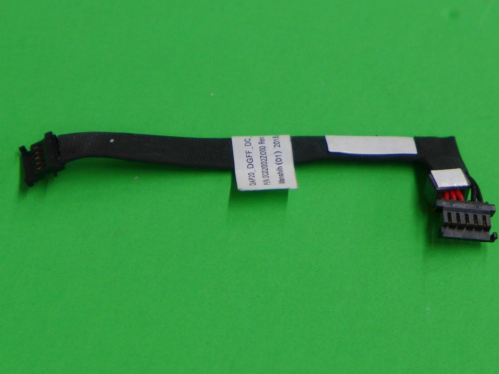Genuine Dell Precision 7730 M7730 DAP20 DGFF Connector CCDPW | eBay