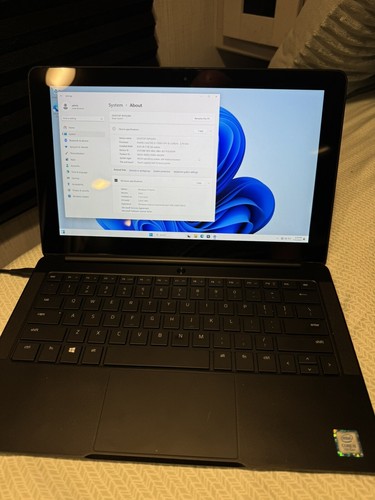 Razor blade stealth rz09-0196. Windows 11 Pro, i5 , 8 Gb Ram, 120 Fb ...