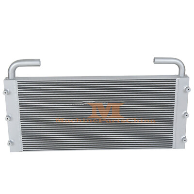 Oil Cooler 4650353 for Hitachi ZAXIS ZX200-3 ZAX200-3 ZAX210-3 ZX210-3 ...