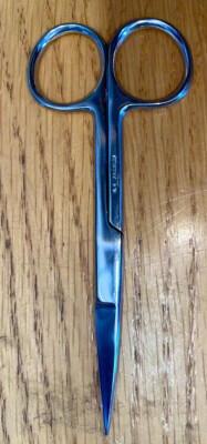 12x Sewing Scissors Schears 4-1/2" - Pakistan | eBay