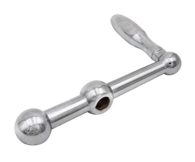 Lathe - Ball Crank Handle
