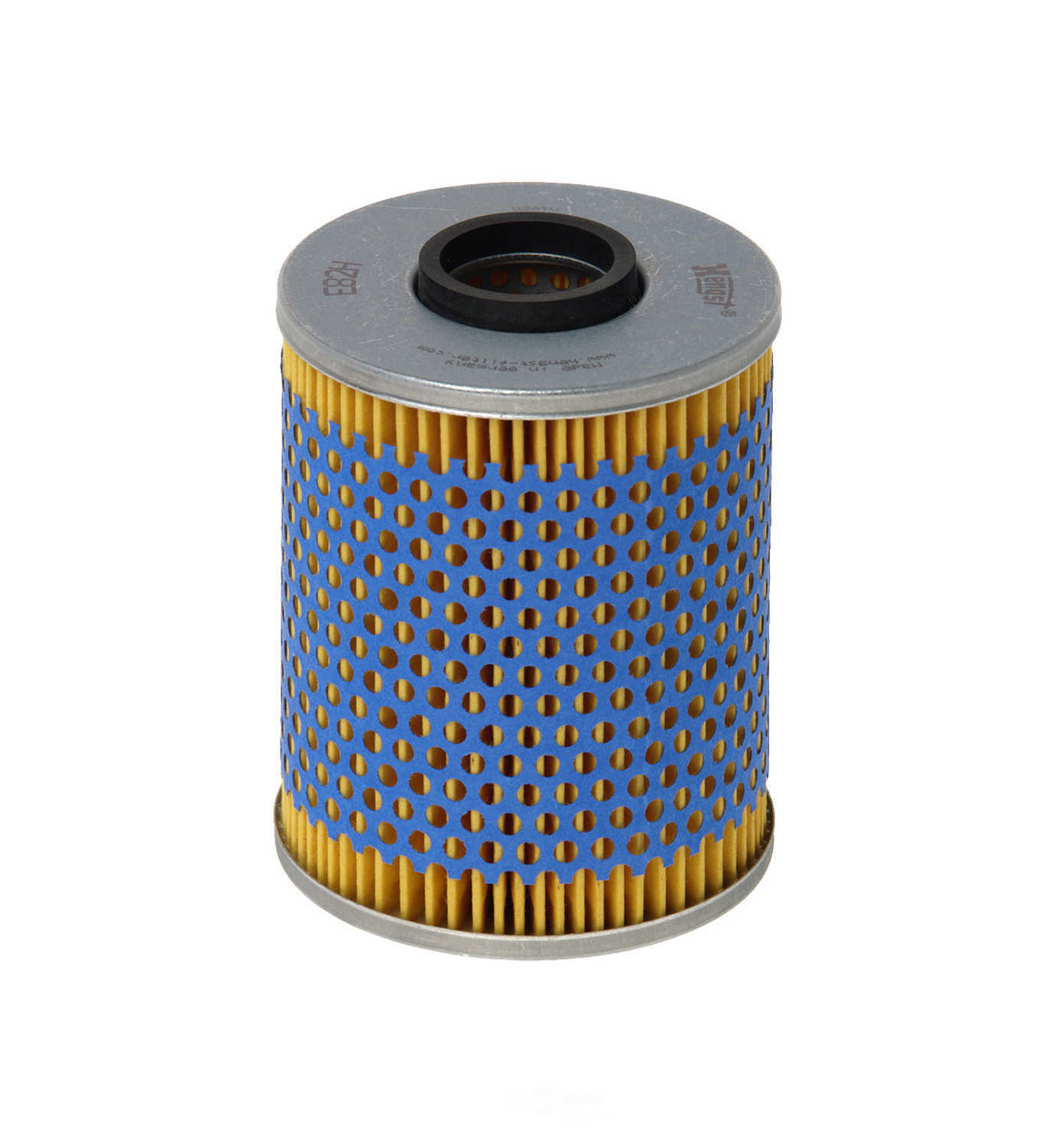 MANN WDK962/16 - Fuel filter cross reference