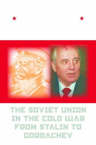 New Cold War History Ser.: A Failed Empire : The Soviet Union in the ...