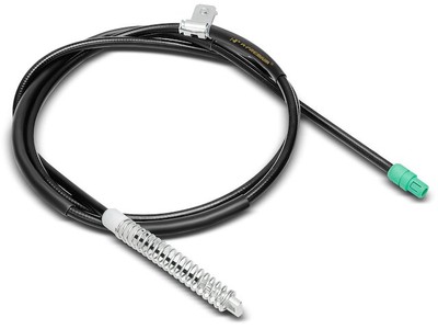 Rear Right Parking Brake Cable For 2012, 2014-2020 GMC Savana 3500 2015 ...