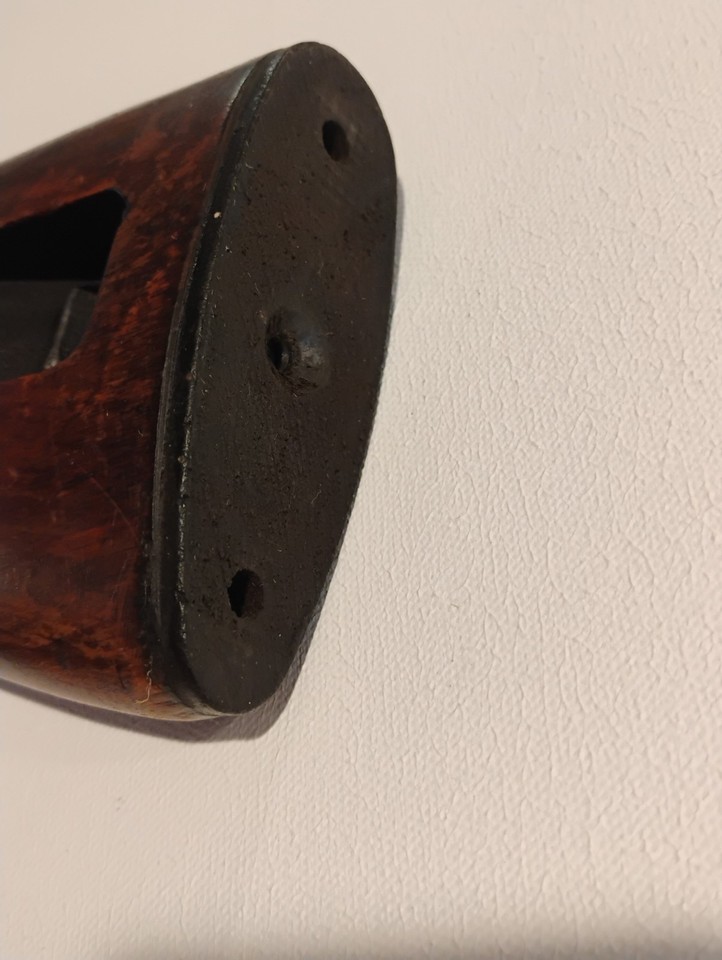 Inland M2 M1 Carbine Low Serial # Type III IV Selector Switch Cutout ...