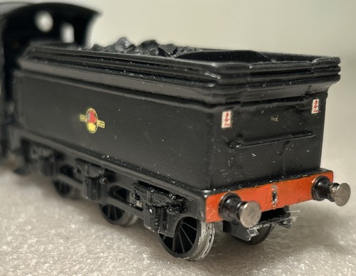 Kit-Built (Anchoridge 5-Pole) Ex-NBR C Class / LNER J36 0-6-0 65280 ...