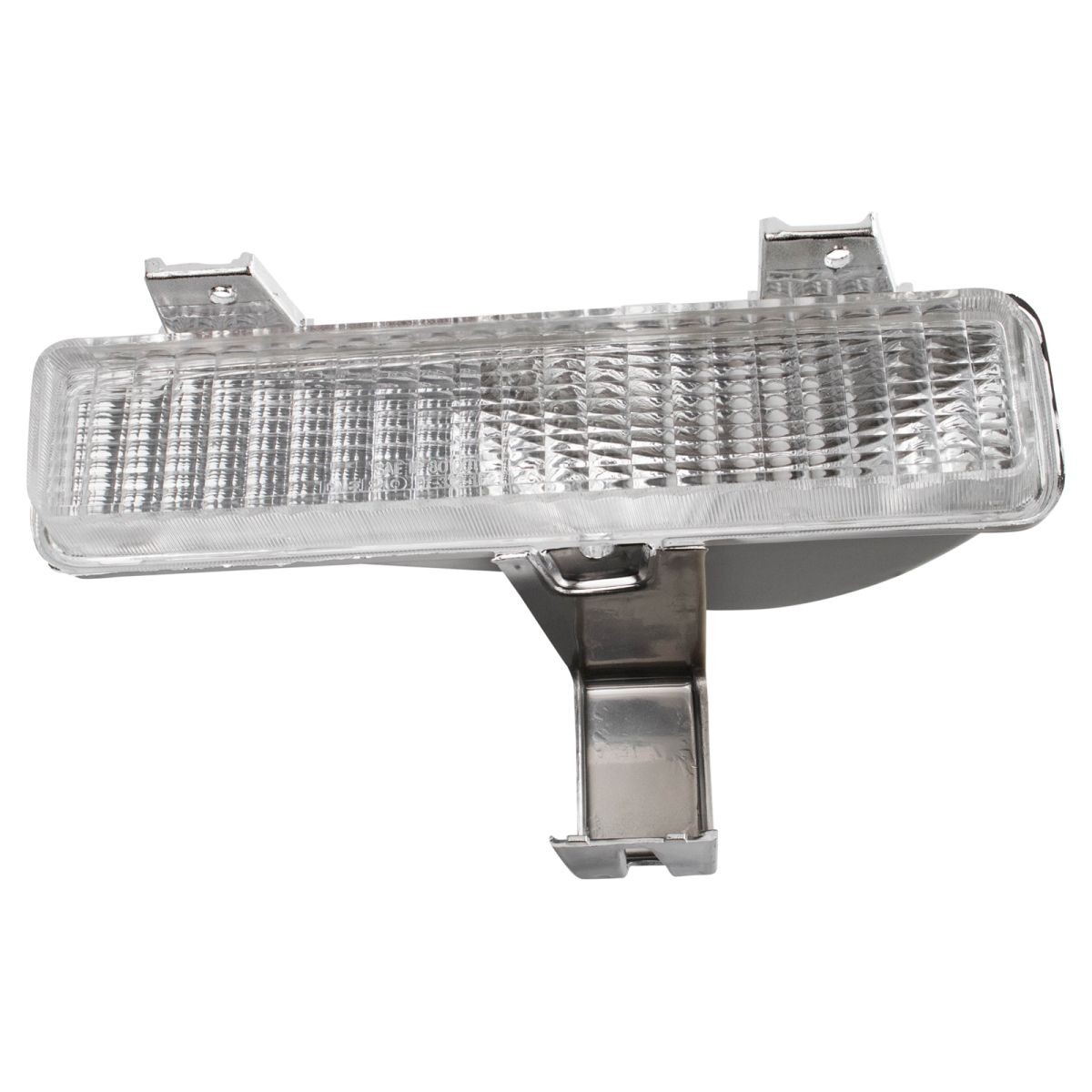 Parking Light Set Driver & Passenger Side Fits 1976-1987 Chevrolet ...