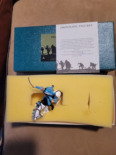 Frontline Figures Different Wars CRCP1, ACC6, PNI5 LIMITED EDITION | eBay