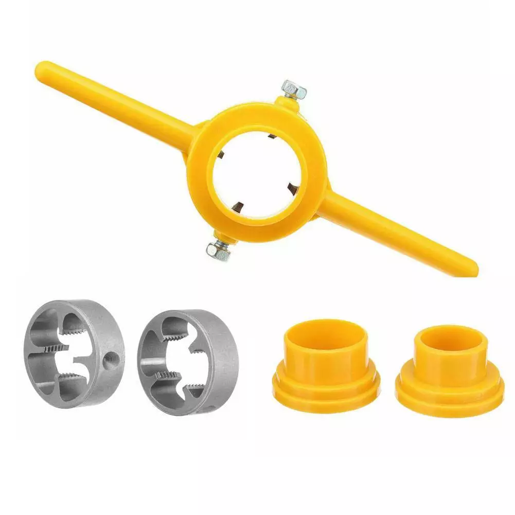 Plastic Pipe Thread Set Screw