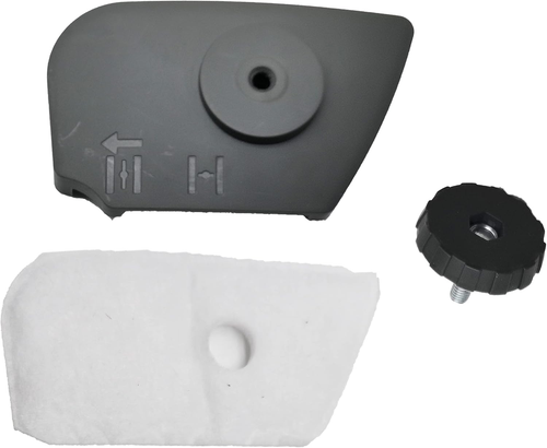 530057846 Air Filter Cover Box Assy 530150253 530059796 for Husqvarna ...