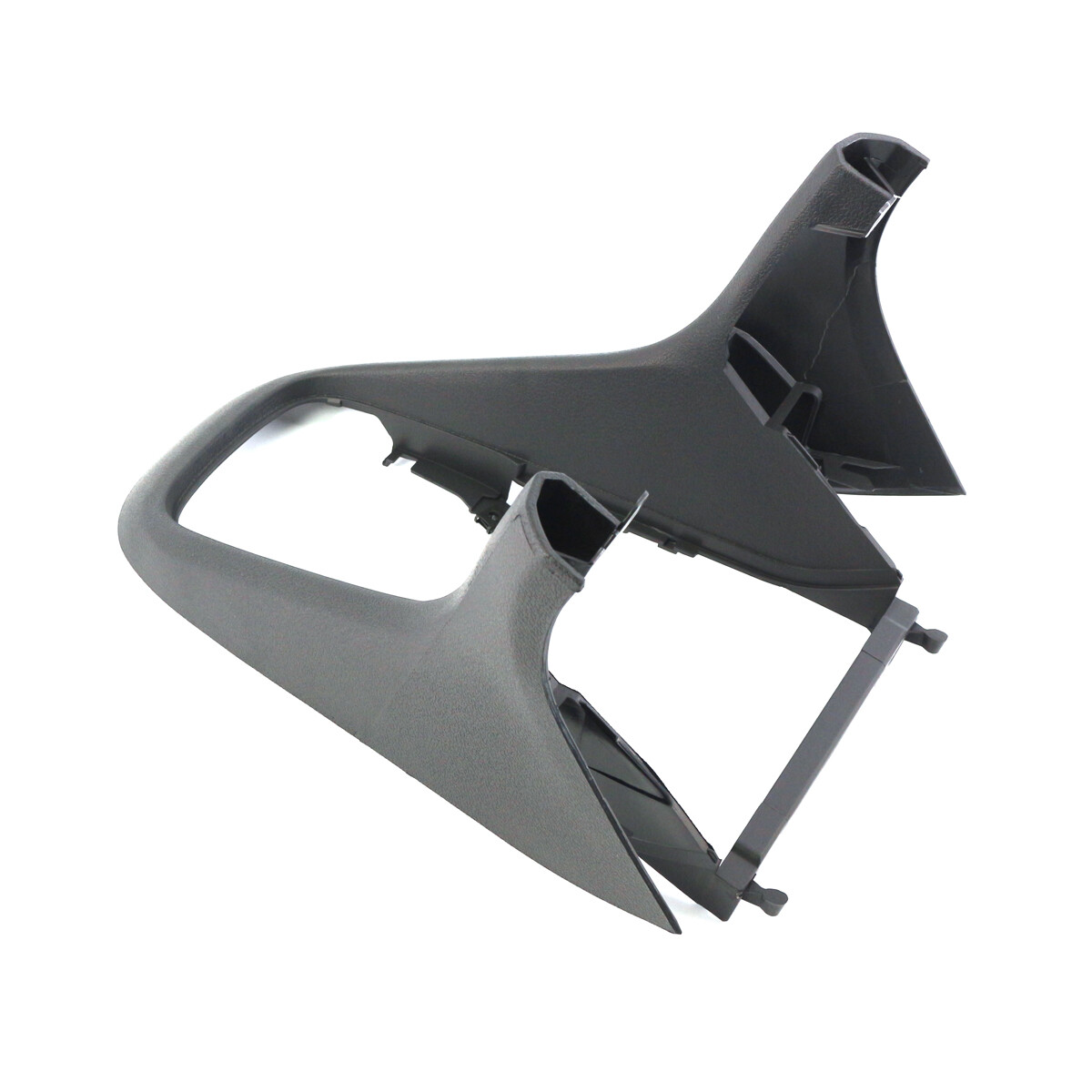 2009-2013 VW Golf 6 MK6 For Center Console Cover Frame 5K0863680 ...