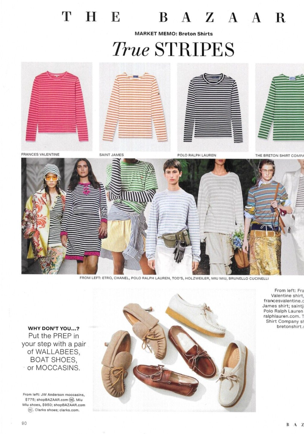 Harper's Bazaar Magazine Solange Knowles Spring Fashion Carol Burnett ...