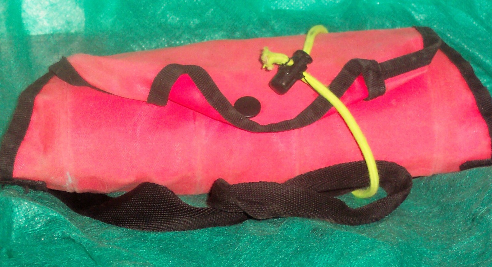 SCUBA diving dSMB + lines options - Aquatec ScubaPro SeaMann Spiro new ...