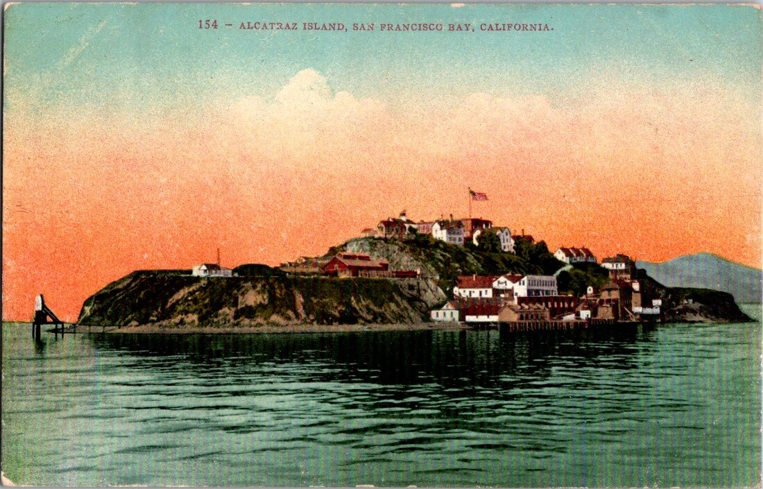 Fort Alcatraz