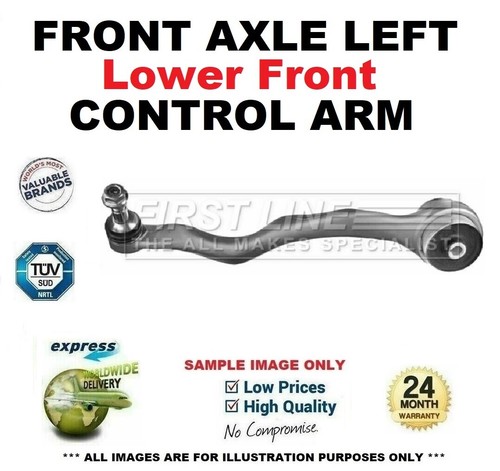 Front Axle Left Lower Front CONTROL ARM for BMW Coupe F22 F87 220d 2014 ...
