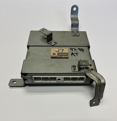 Nissan 240SX 1997 1998 S14 ECU computer J7 A18-H64-GA4 | eBay