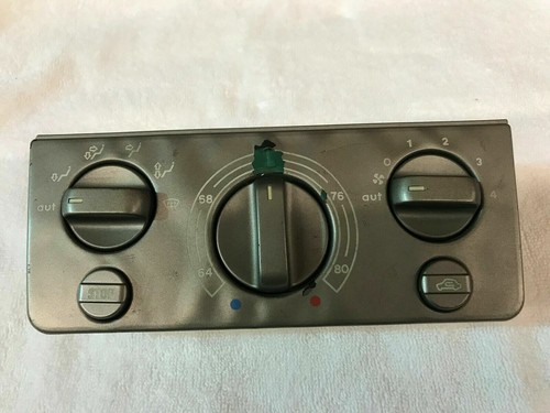FERRARI 456 GT GTA AIR CONDITIONING AC CLIMATE CONTROL UNIT OEM ...