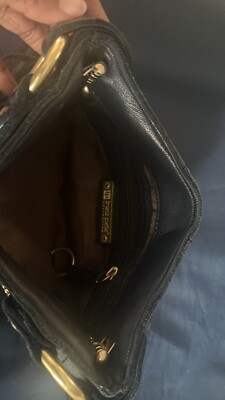 linea pelle collection purse | eBay