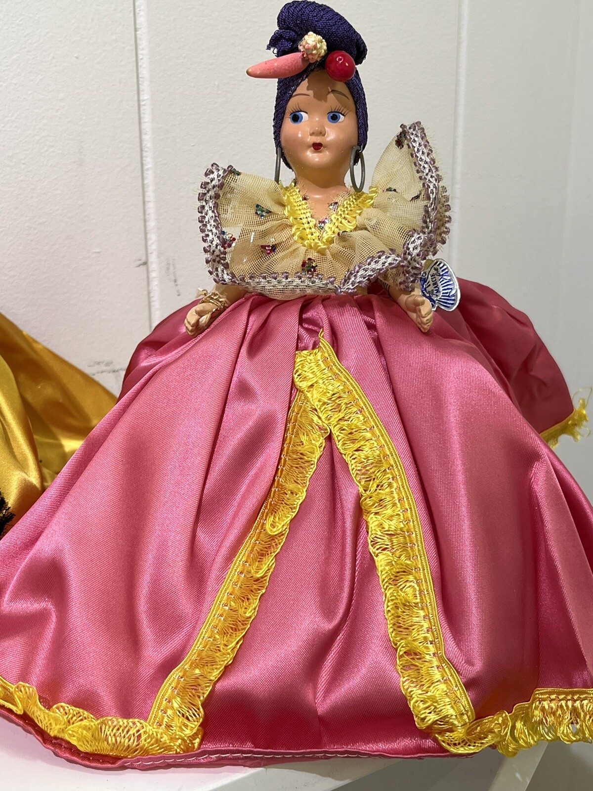 Vintage Marcie Doll Collection In Original Boxes Lot Of 4 Dolls | eBay