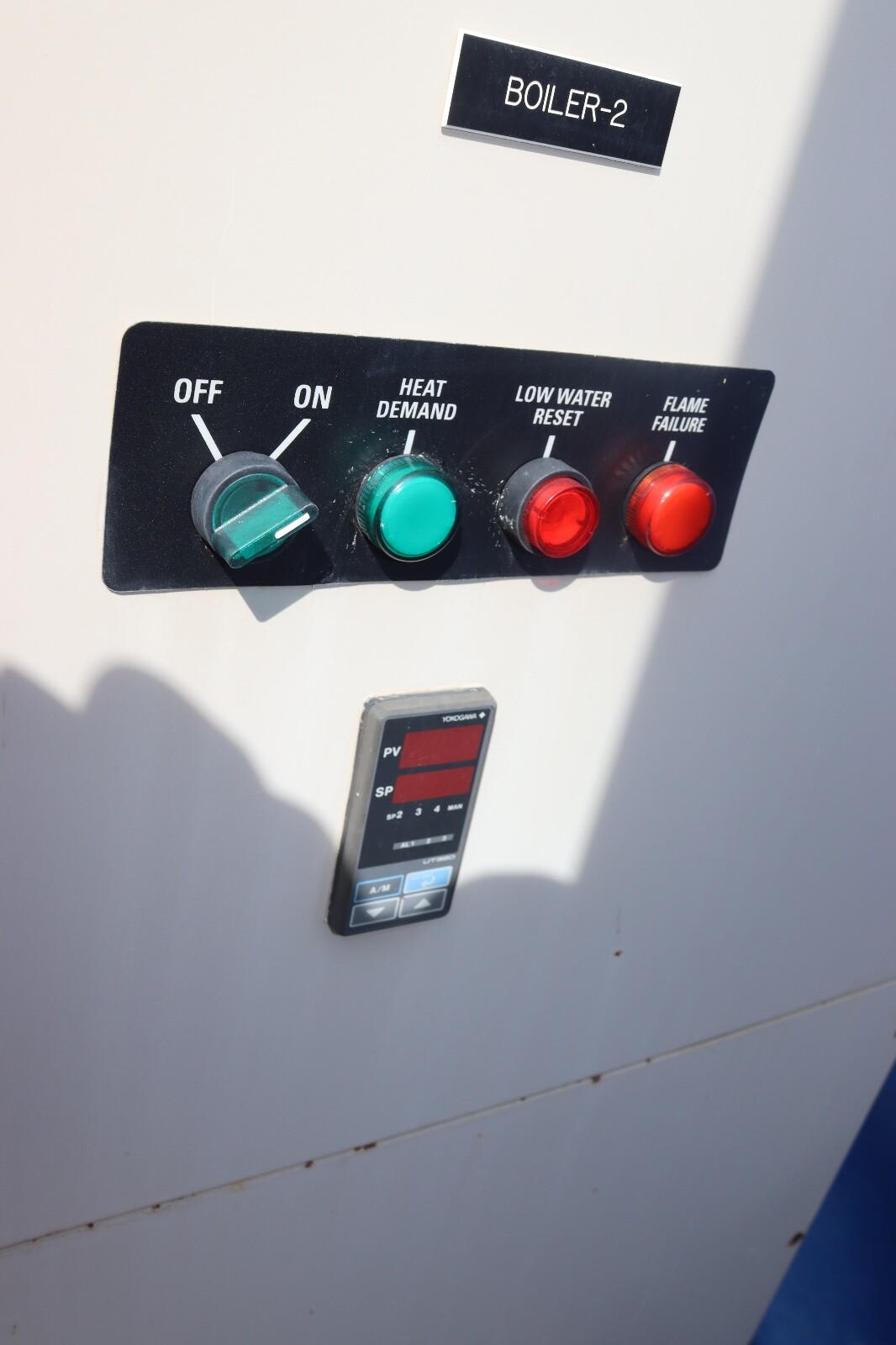 Fulton Pulse Combustion Boiler PHW-1400SM | eBay