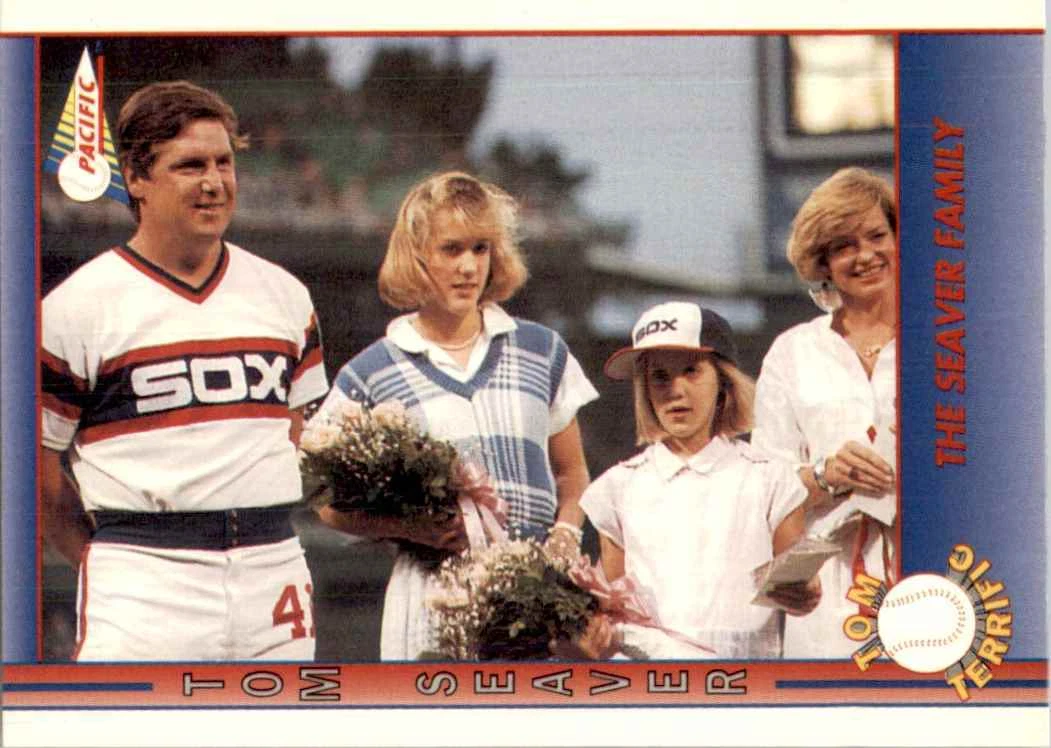 Tom Seaver Family Photo Best Sale | jkuat.ac.ke