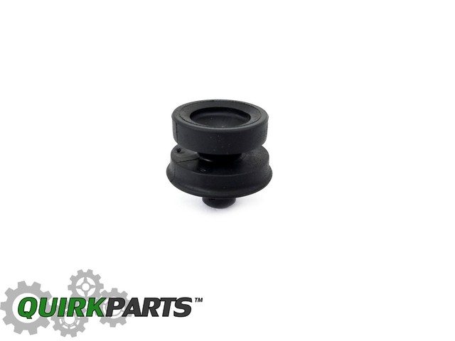 Jeep CHRYSLER OEM 2014 Grand Cherokee Rear Door-overslam Bumper Right ...