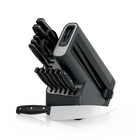 Ninja NeverDull Essential Knife System 14-Piece German Stainless Steel ...