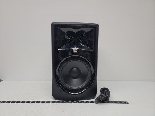 JBL 308P MkII - Powered 8" Two-Way Studio Monitor | eBay