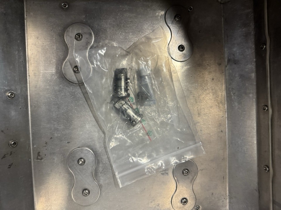 Top Case Alluminio BMW Gs 1200/1250 | eBay