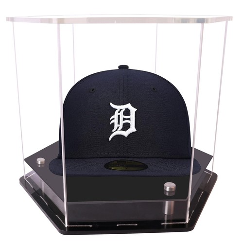 Clear Hat Display Case，hat Display case for Baseball，Baseball Football ...