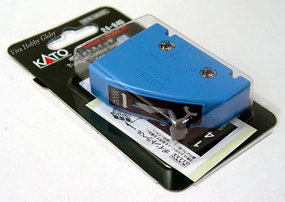 Toys New Kato 24840 HO/N Gauge Unitrack Turnout Control Switch 1pc Toys ...
