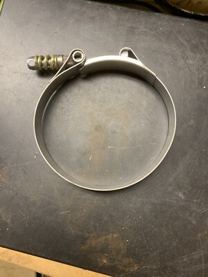 Cummins 3926704 Spring Hose Clamp, p/n 3926704 | eBay